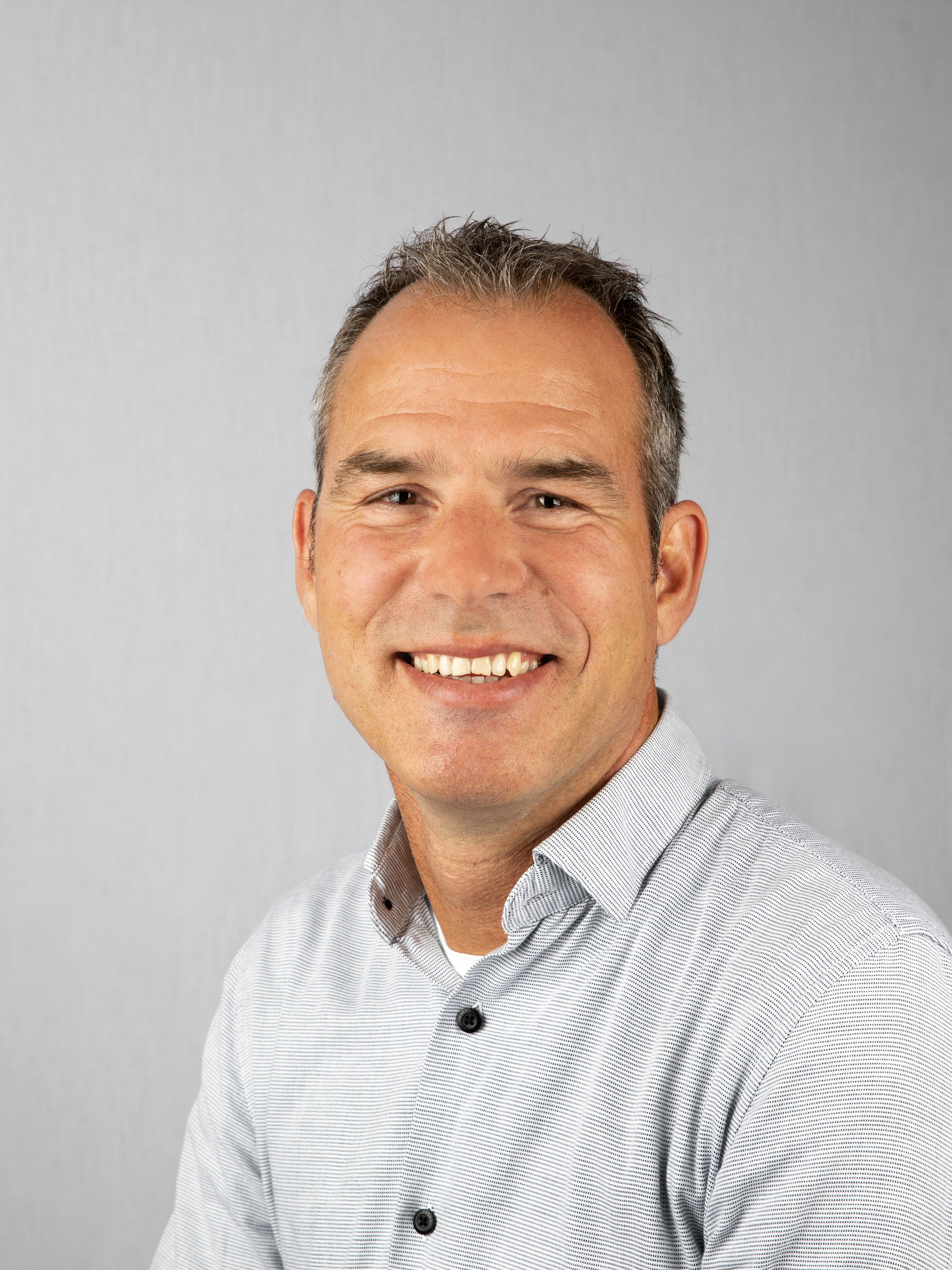Management & Sales Team | Enitor Primo