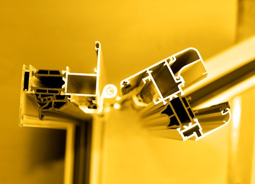 Profile Custom Extrusion Company | Enitor Primo